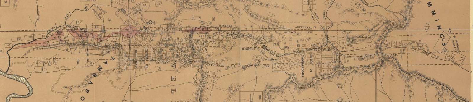 Maps | Hill End & Tambaroora Gathering Group