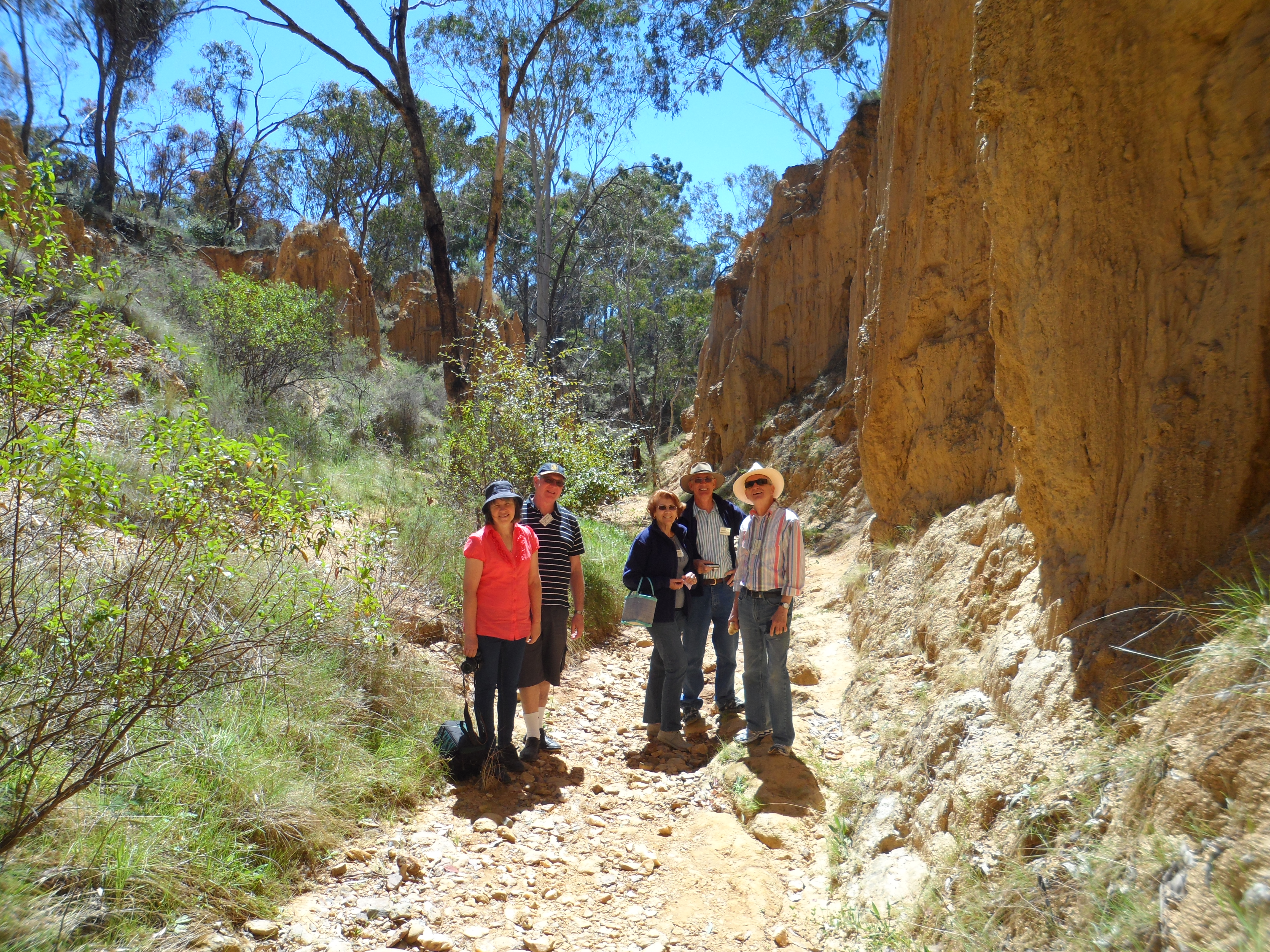 Past Activity – Hill End Reunion Oct 2012 | Hill End & Tambaroora ...