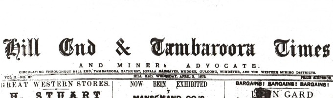 HE Times banner cropped 4 | Hill End & Tambaroora Gathering Group
