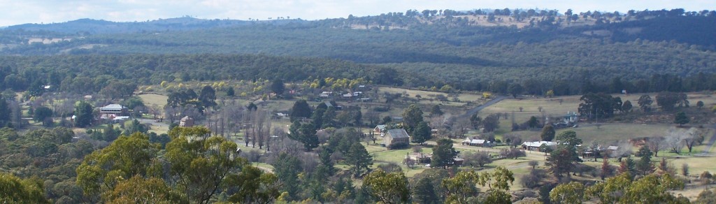 About Us | Hill End & Tambaroora Gathering Group