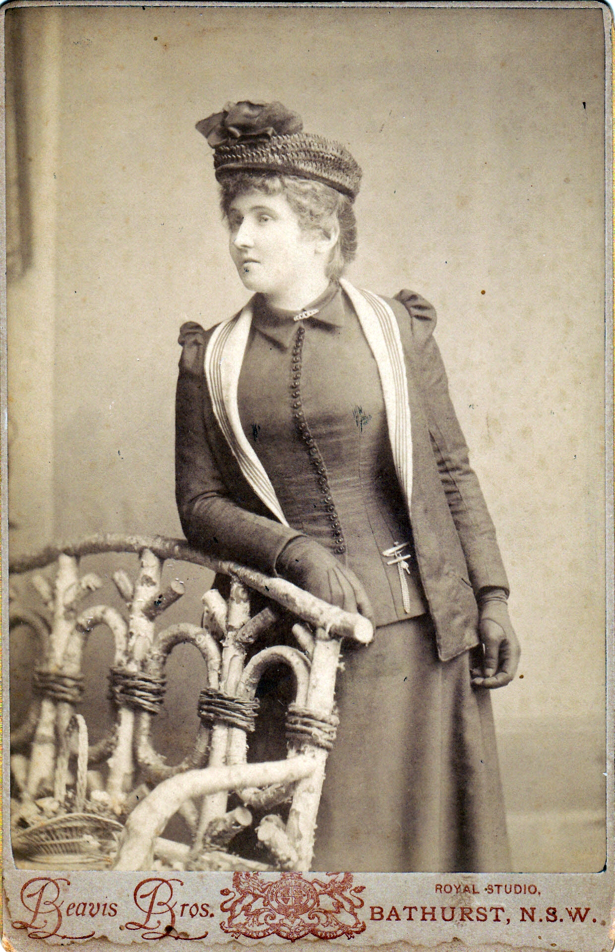 Mary Walpole’s Diary 1923 – 1930 | Hill End & Tambaroora Gathering Group