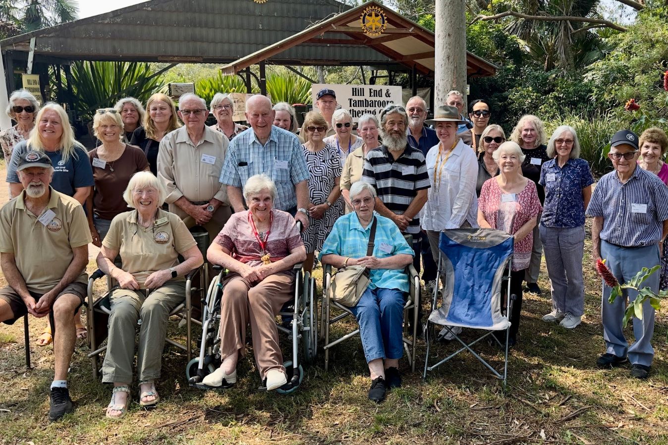 2025 Gathering | Hill End & Tambaroora Gathering Group